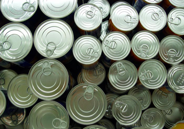 Gegenstände: Dosen – Bild 2 von 47